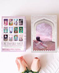 The Starchild Tarot // Akashic - House of Formlab