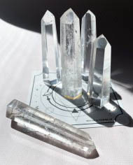 Your Guide to the Top 10 Cut Crystal Shapes - House of Formlab