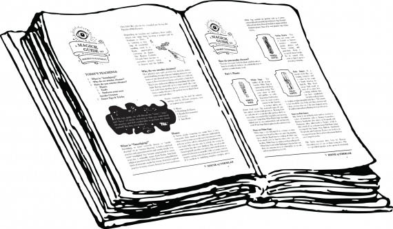 Your Step by Step Guide to Smudging – House of Formlab