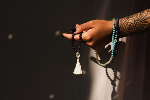 What is a Mala? And how do I use it? – House of Formlab