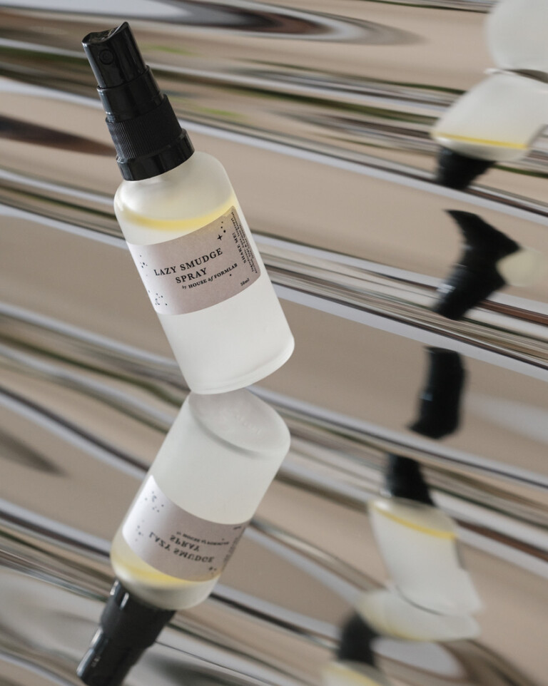 Your Step by Step Guide to Smudging – House of Formlab