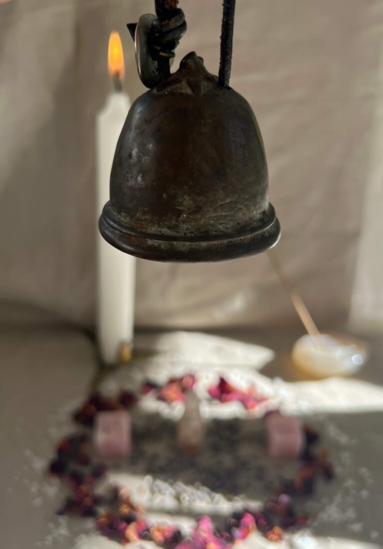 Your Custom Candle Magick by Mme Formtastica – House of Formlab