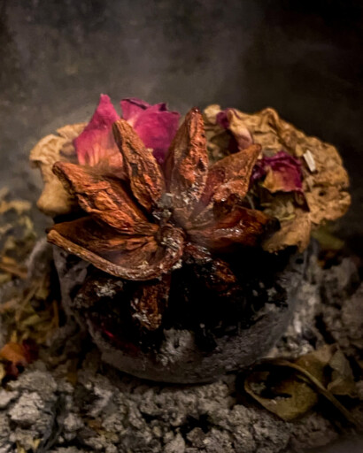 Your Custom Candle Magick by Mme Formtastica - House of Formlab