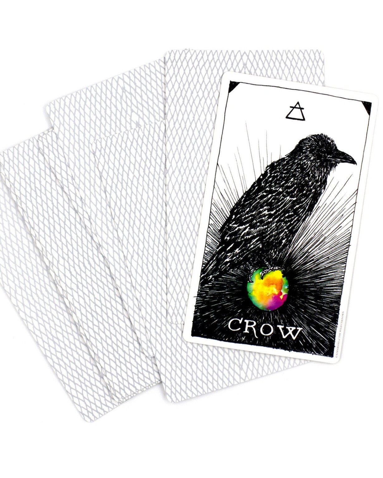 The Wild Unknown Animal Spirit Bundle – House of Formlab