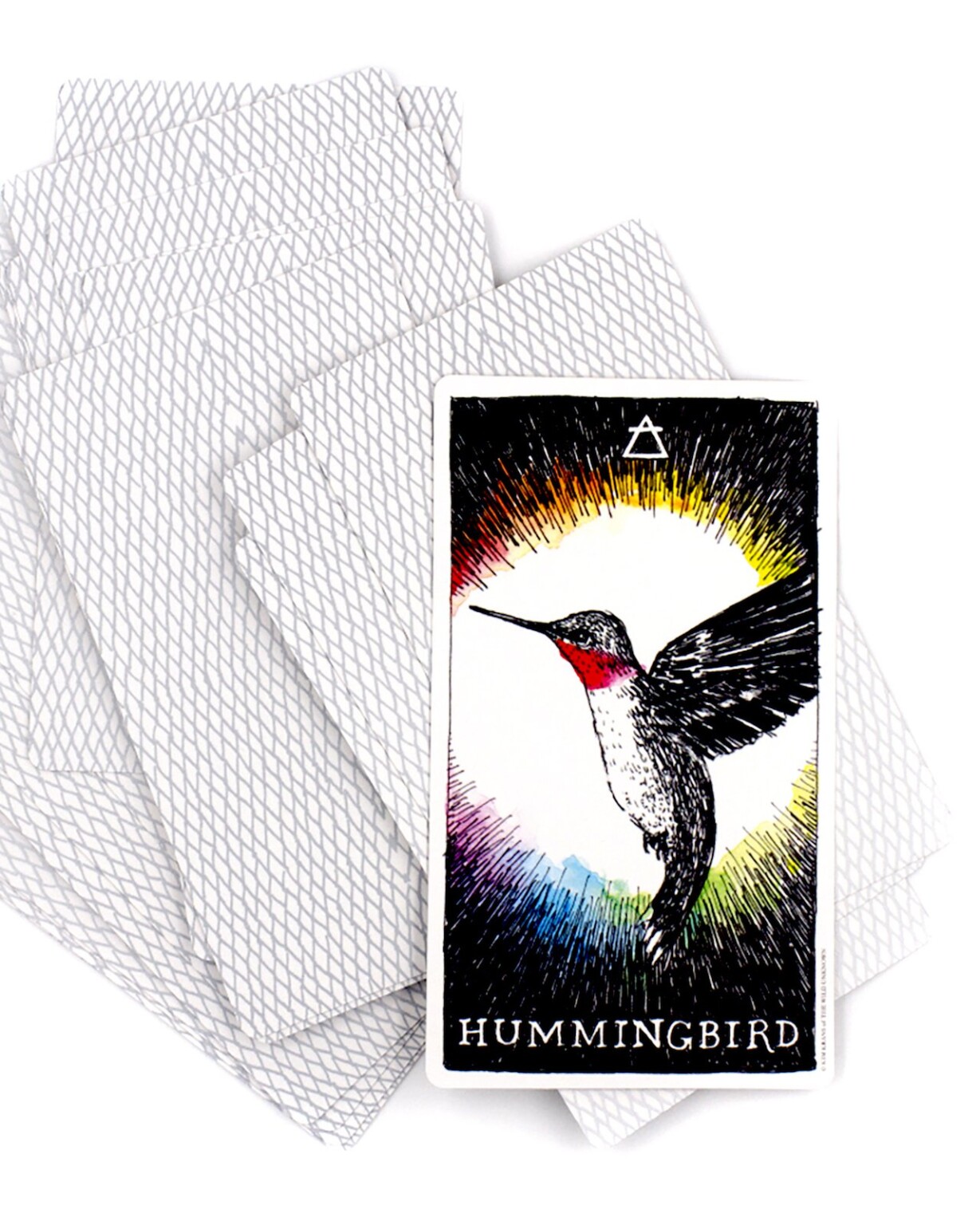 The Wild Unknown Animal Spirit Bundle – House of Formlab