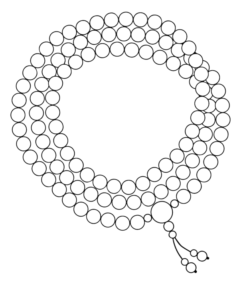 What is a Mala? And how do I use it? – House of Formlab