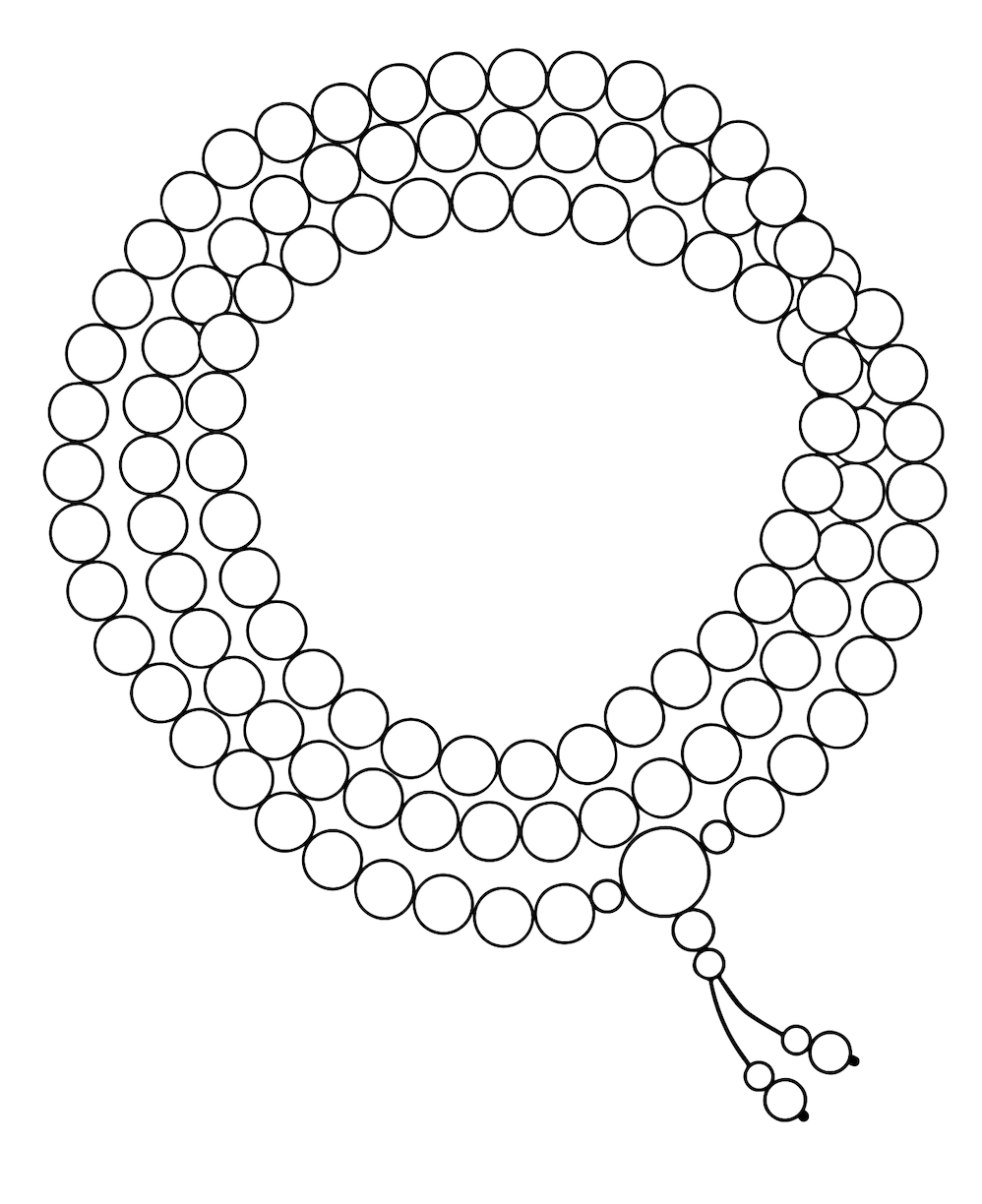 What is a Mala? And how do I use it? – House of Formlab