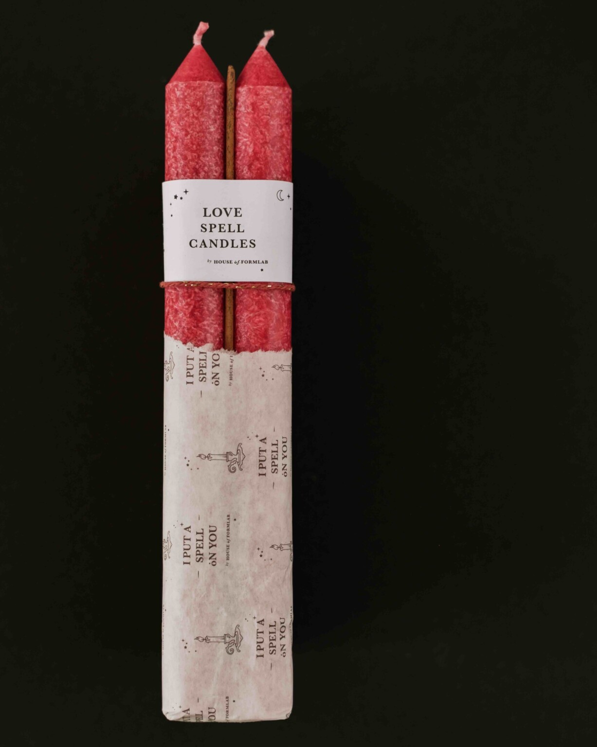 What Are Aura Crystals And How Are They Made? – House of Formlab