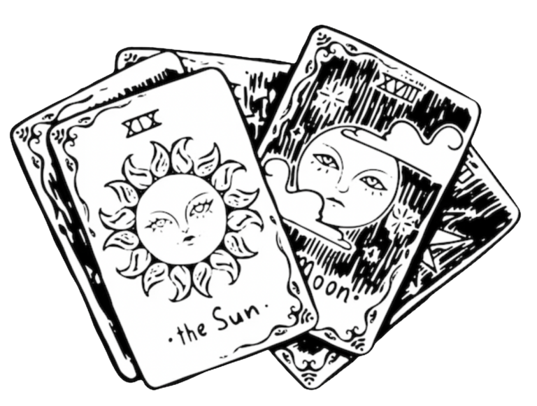 The Ultimate Beginner’s Guide to the Tarot – House of Formlab