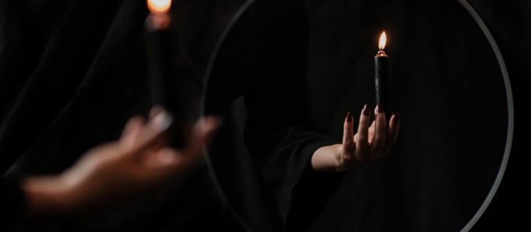 Step-by-Step Guide: How to Perform a Full Moon Ritual - House of Formlab