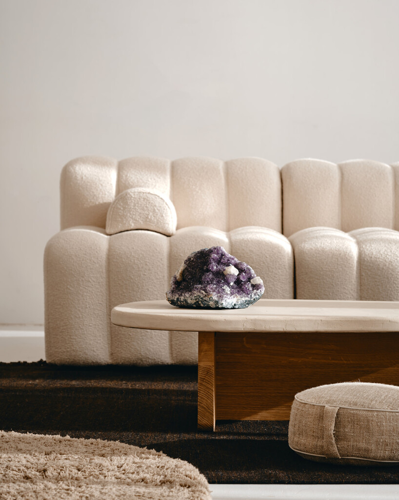 Royal Amethyst Clusters – House of Formlab