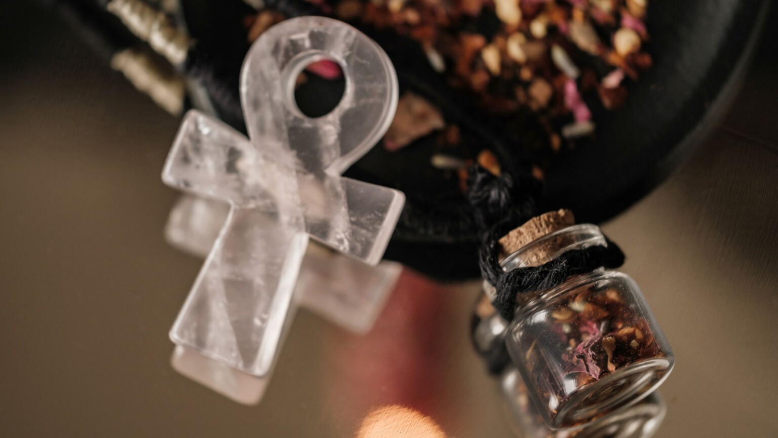 Why I work with talismans and you should too. – House of Formlab